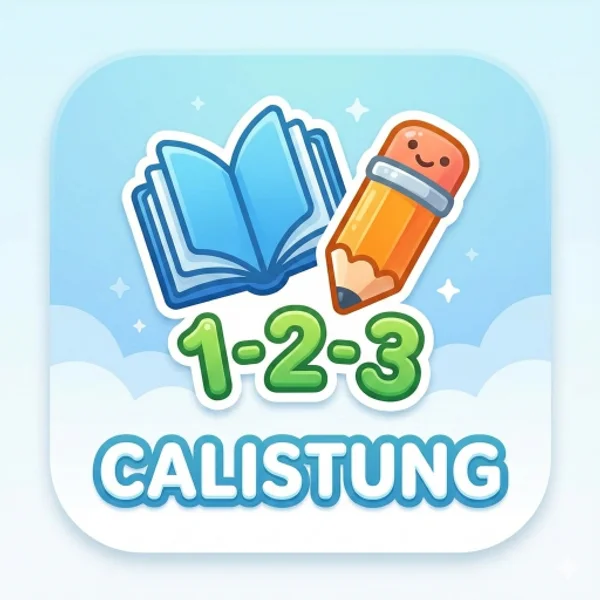 Aktivitas Calistung - Belajar Sambil Bermain! - Main Game Online Gratis ...