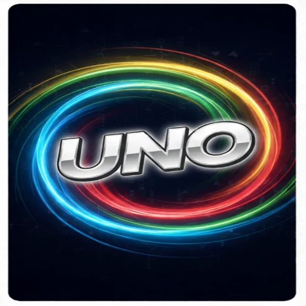 UNO Card Game Multiplayer · Okagame
